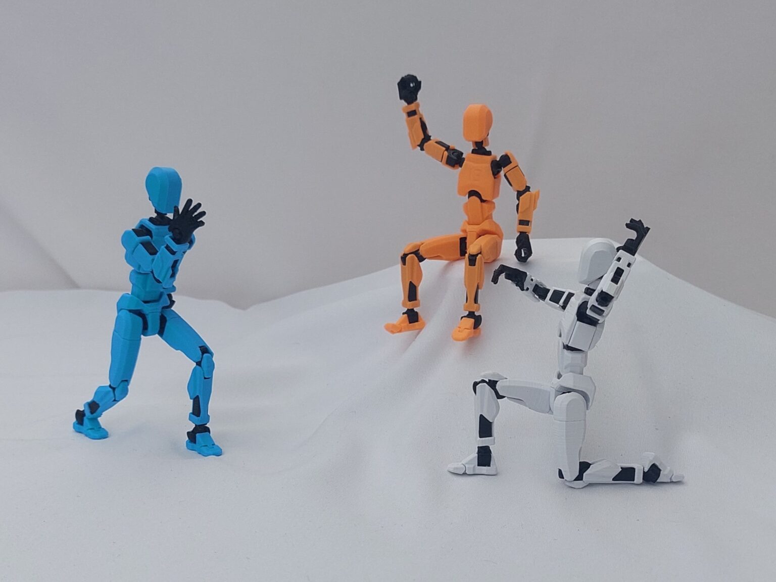 Dummy 13 v1.0 Kitset – My Tech Wonderland