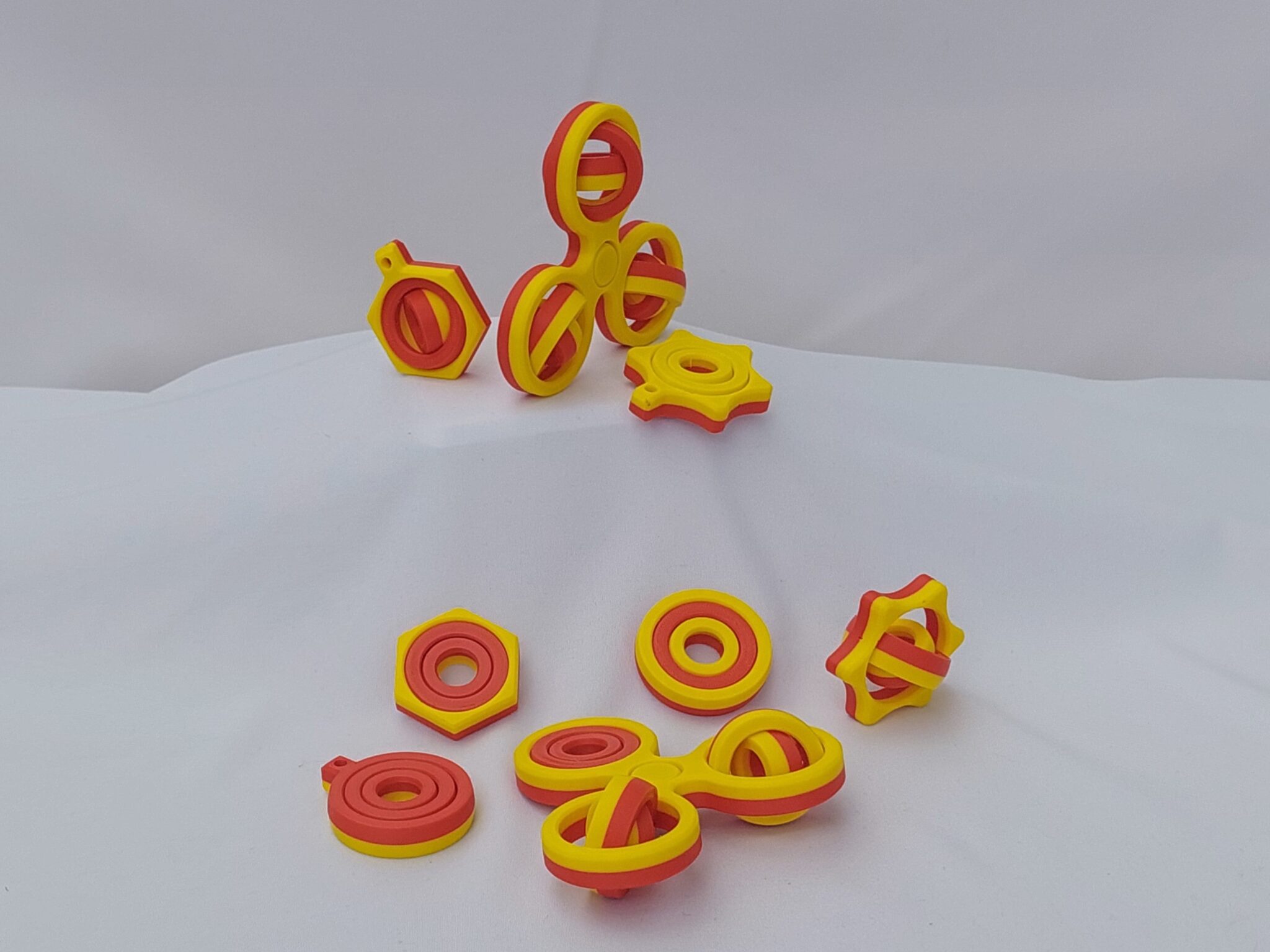 Gyro Fidgets and Gyro Fidget Spinner – My Tech Wonderland